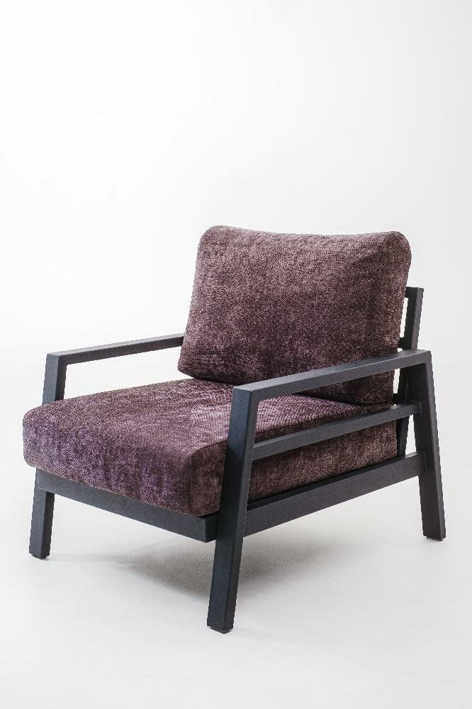 Кресло Марсель, Grillver