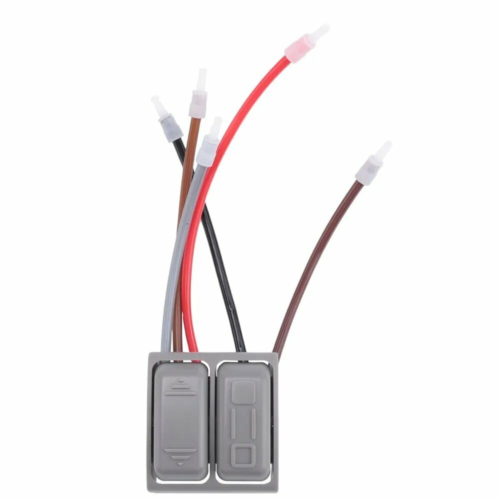 Кнопка на приборной панели