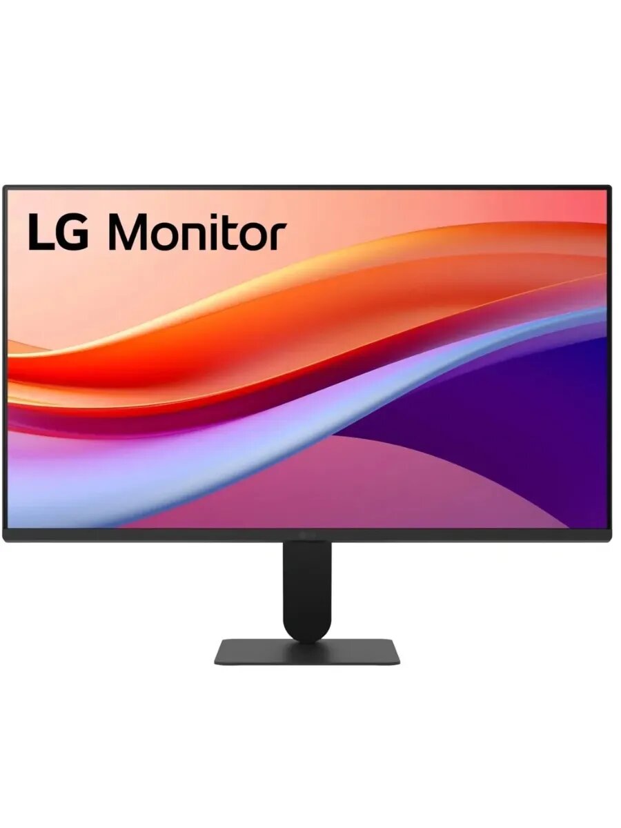 Монитор 27" UltraFine 27U411A-B IPS LED 16:9 1500:1 250cd 178гр1920x1080, 120Hz