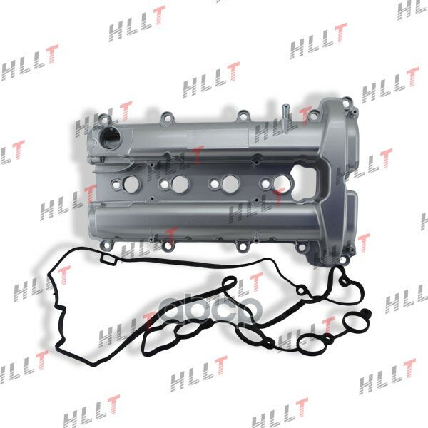 Крышка клапанная CHEVROLET CAPTIVA (C140) (11-18), MALIBU (12-16), OPEL ANTARA (07-17) HLLT арт. HLKRY147