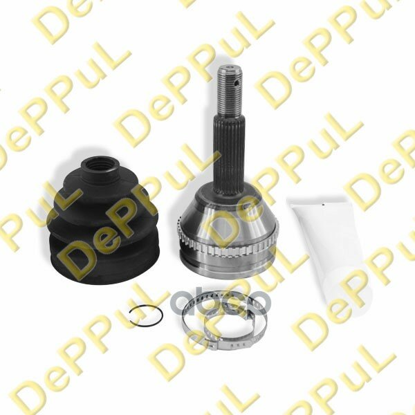 ШРУС наружный FORD TRANSIT (06-.) FORD DePPuL арт. DERC340