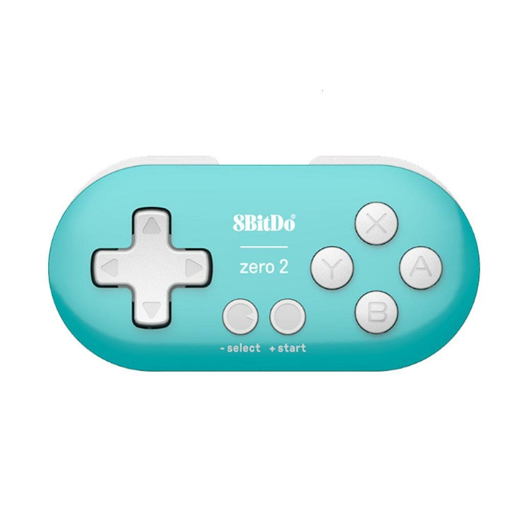 Мини-джойстик для Switch с Bluetooth, Зеленый