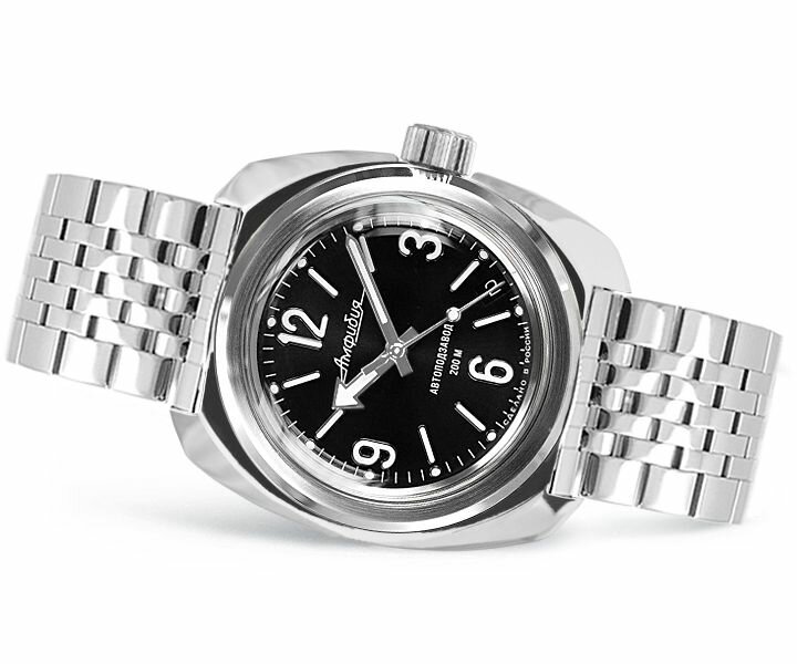 Наручные часы