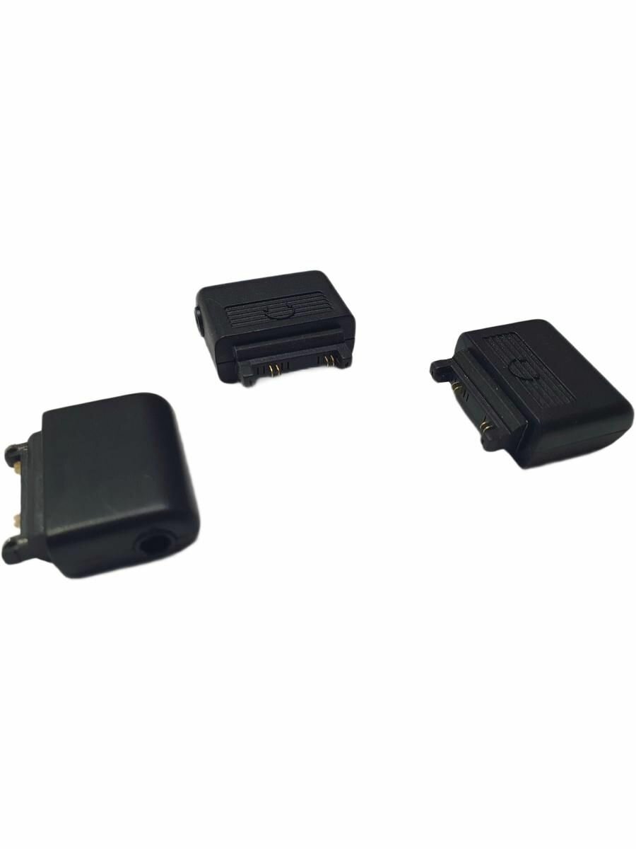 Переходник на наушники для Nokla 6233/6230 (3шт)