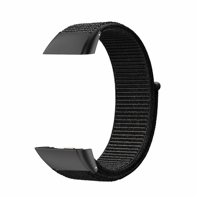 Наручные часы Huawei band 6 pro с нейлоновым браслетом заменяют ремешки, легкий спортивный Ремень для honor band 6