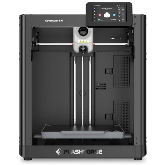 Принтер Flashforge 3D Adventurer 5М
