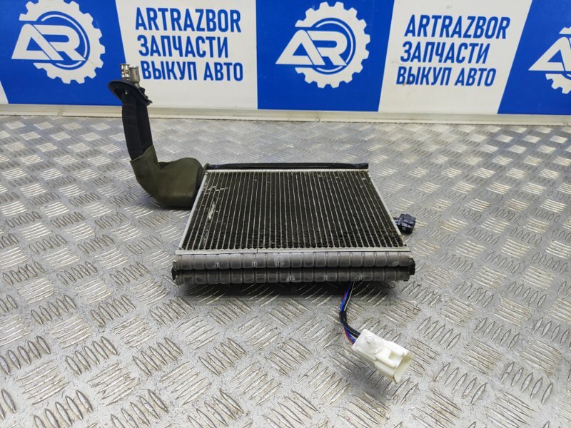 Б/У Испаритель кондиционера Toyota Corolla 9 E130 (ZZE130) / Тойота Королла 120 E130 (ZZE130) 1.8 1ZZFE 136 Л.С 2005