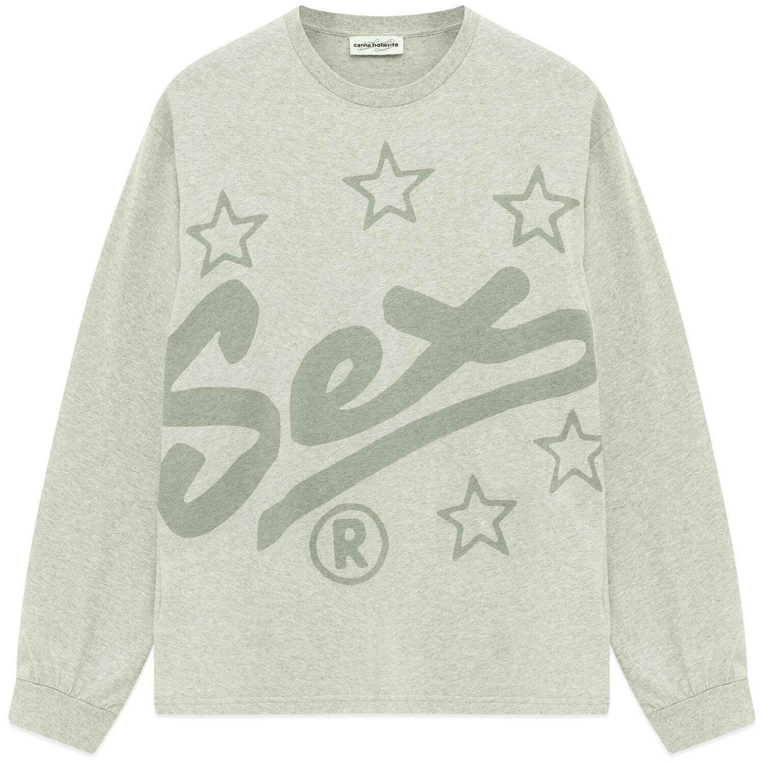 Футболка ФУТБОЛКА CARNE BOLLENTE Team Spirit