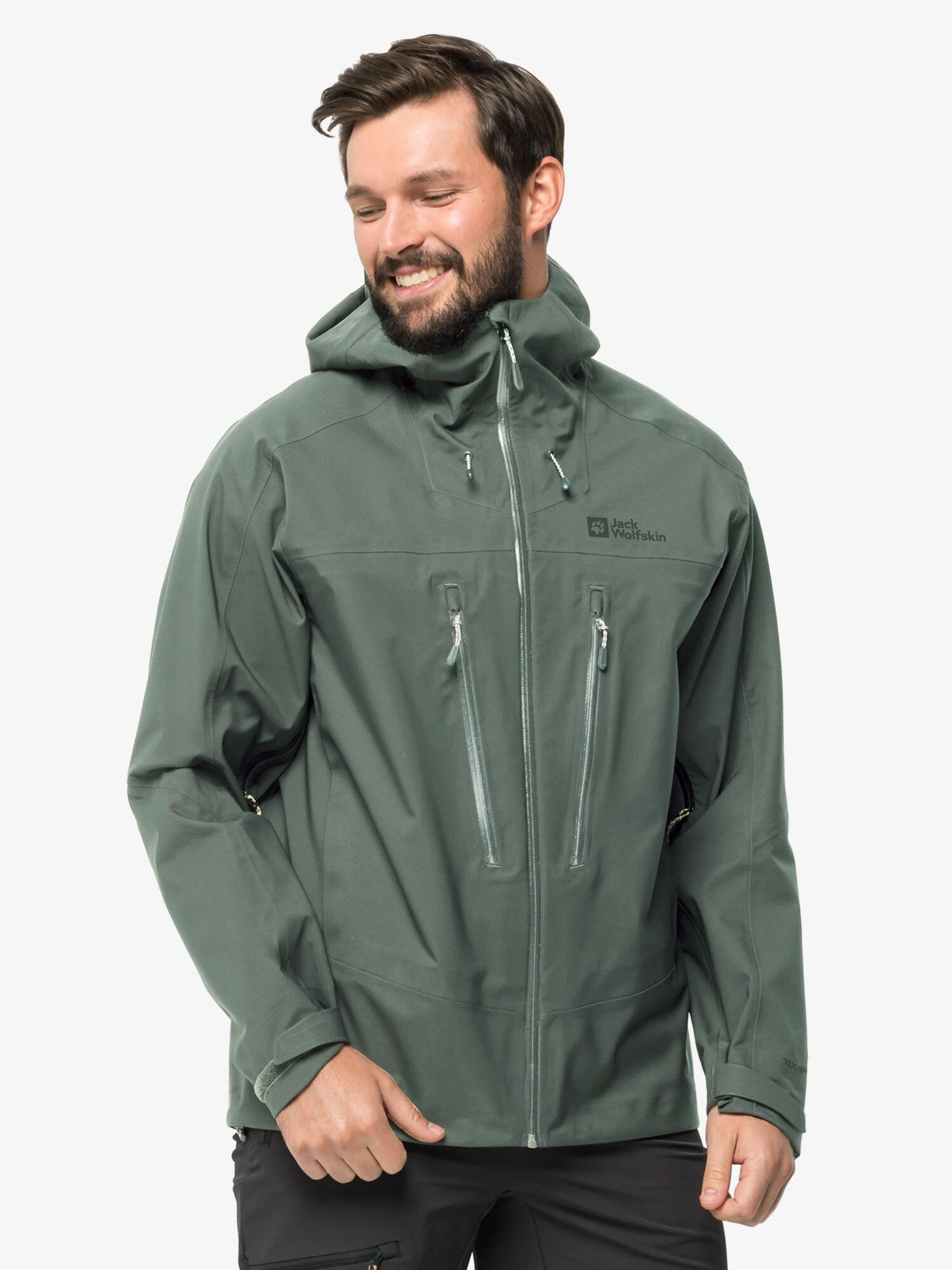 Куртка спортивная Kammweg 3l