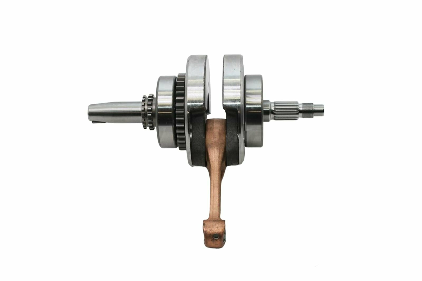 Коленвал в сборе ZS174MN CBS300