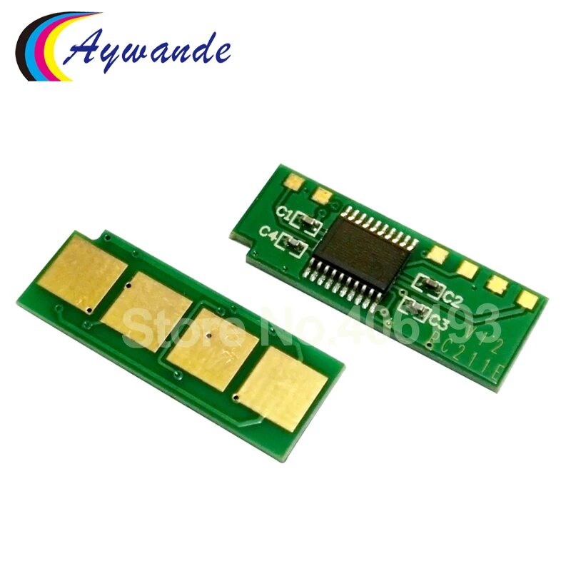 Aywande чип картриджа для Pantum ПК-211 PC-211 RU Permanent