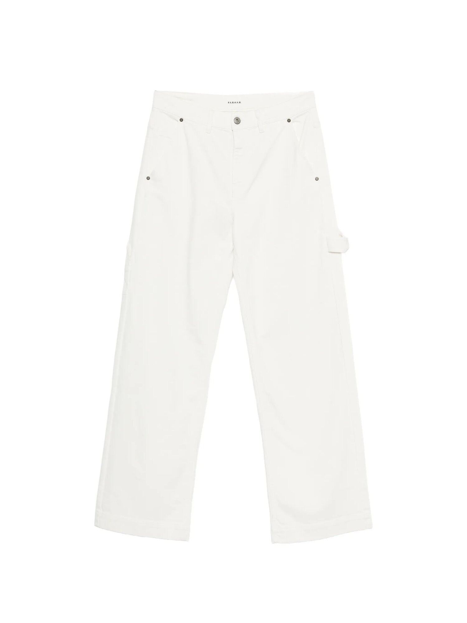 Джинсы Cuoricini 