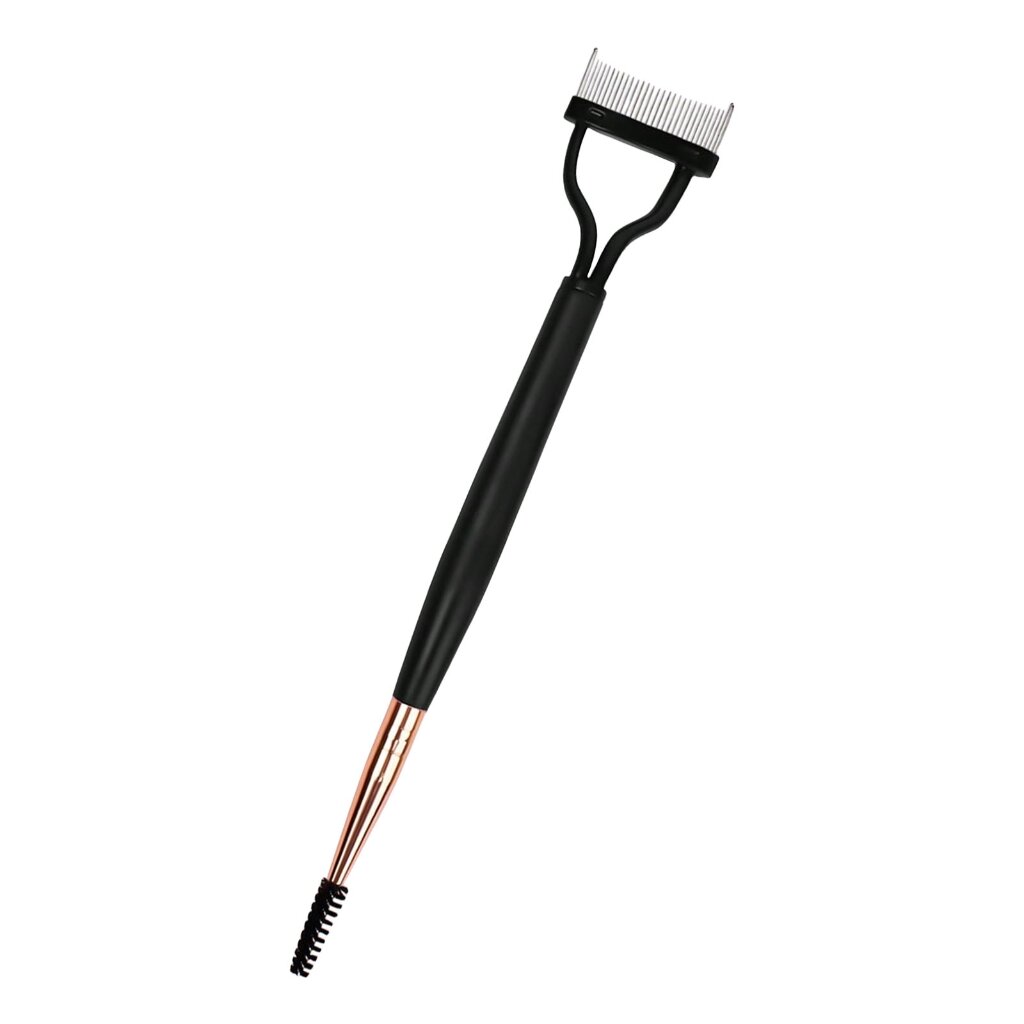 Щетка Для Ресниц Гребень Для Бровей Тушь Для Ресниц Кисти Ресниц Разделитель Для Глаз Макияж Инструмент