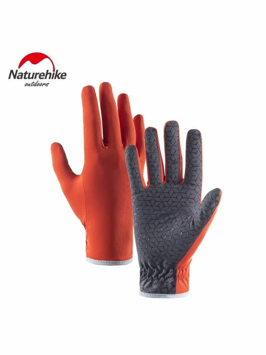 Naturehike Дорожные перчатки NH21FS035