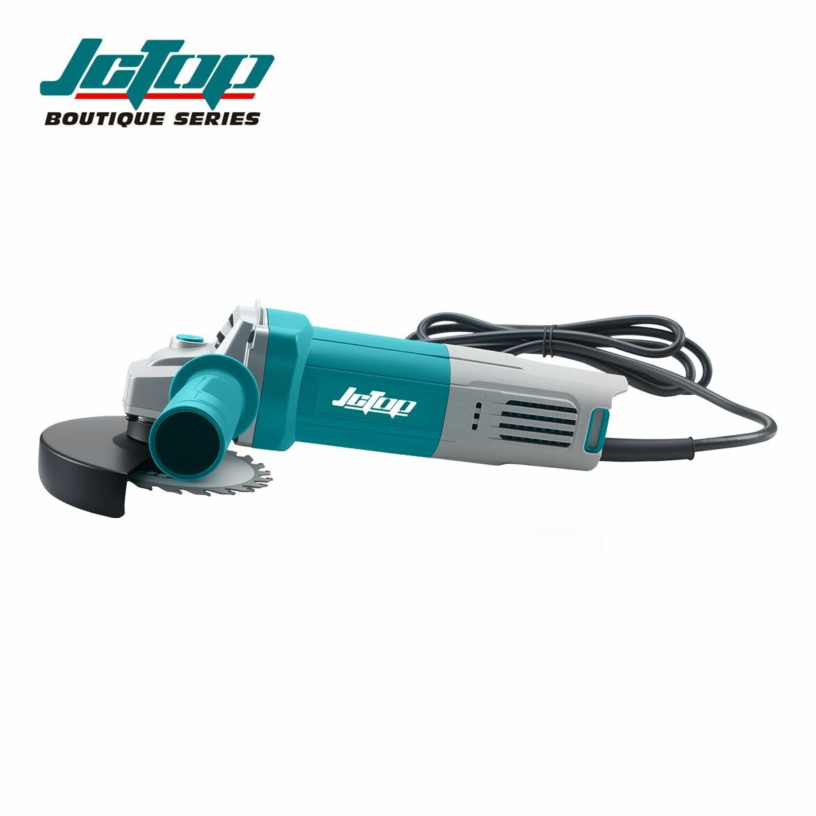 Угловая шлифовальная машина JcTop 115 - 125MM/850W/220V