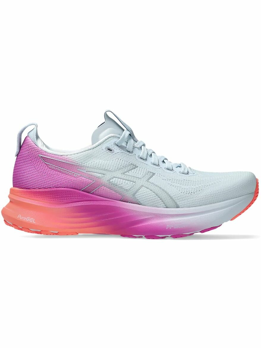 Кроссовки GEL-KAYANO 32 SUNNY SIZZLE