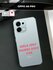 Чехол на Oppo A6 Pro / Оппо A6 Про с принтом Girls just wanna have fun, прозрачн...