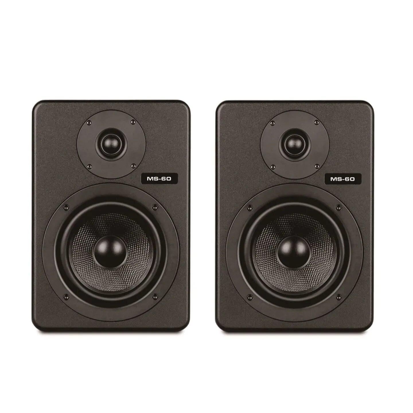 Активные студийные мониторы SVS Audiotechnik MS-60
