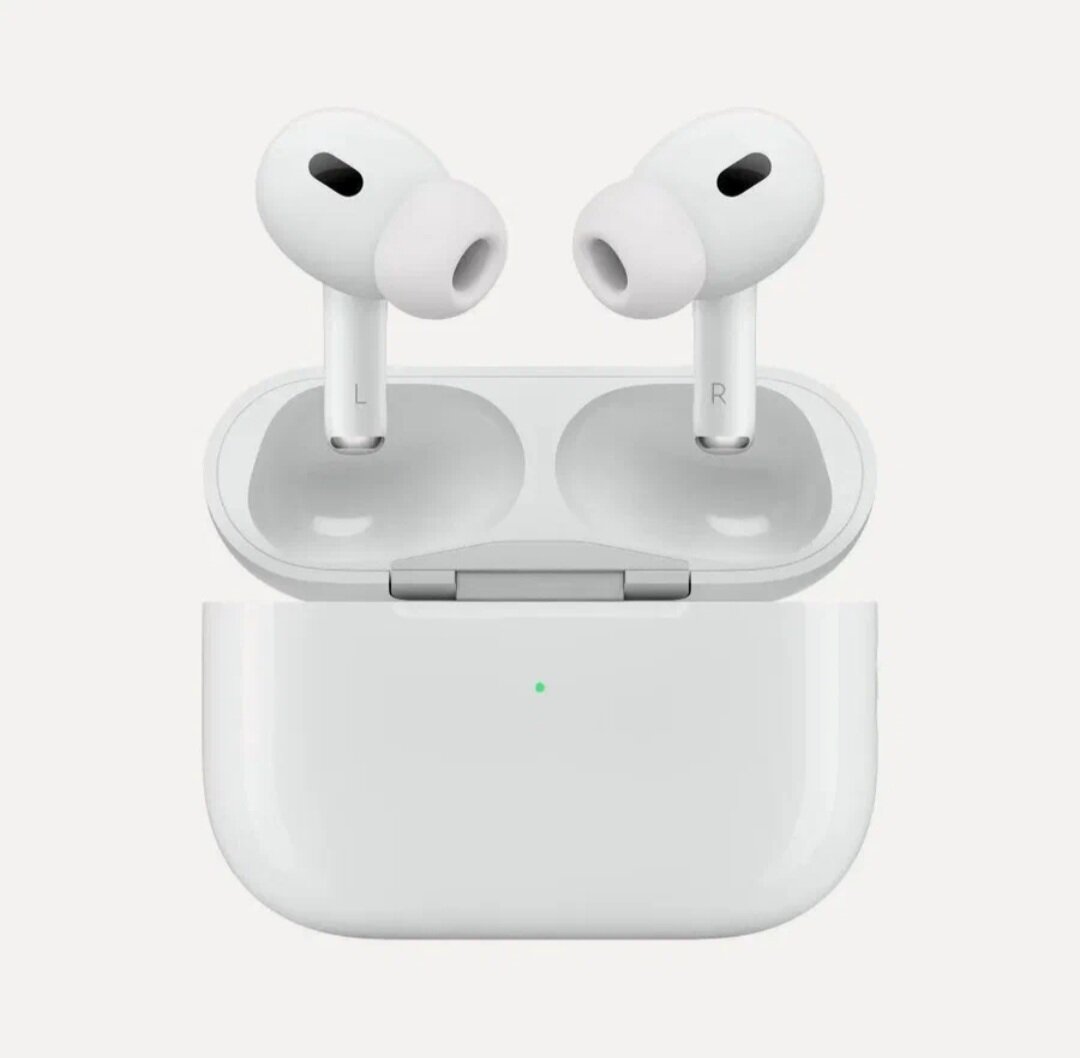 Наушники A.Pods PRO 2, ANC, Premium, Type-C, для IOS и Android