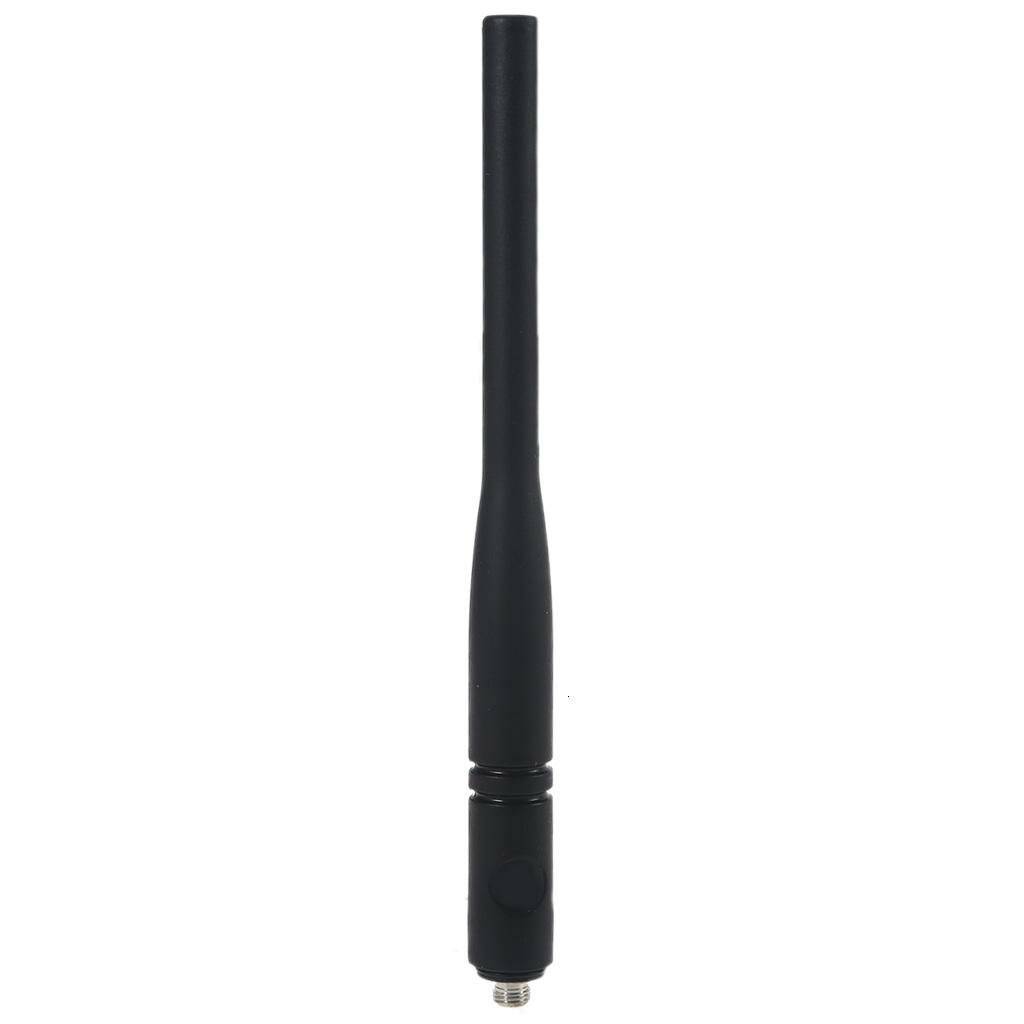 Чёрная антенна для раций Motorola DP2400/DP2600/DP4400/DP4401