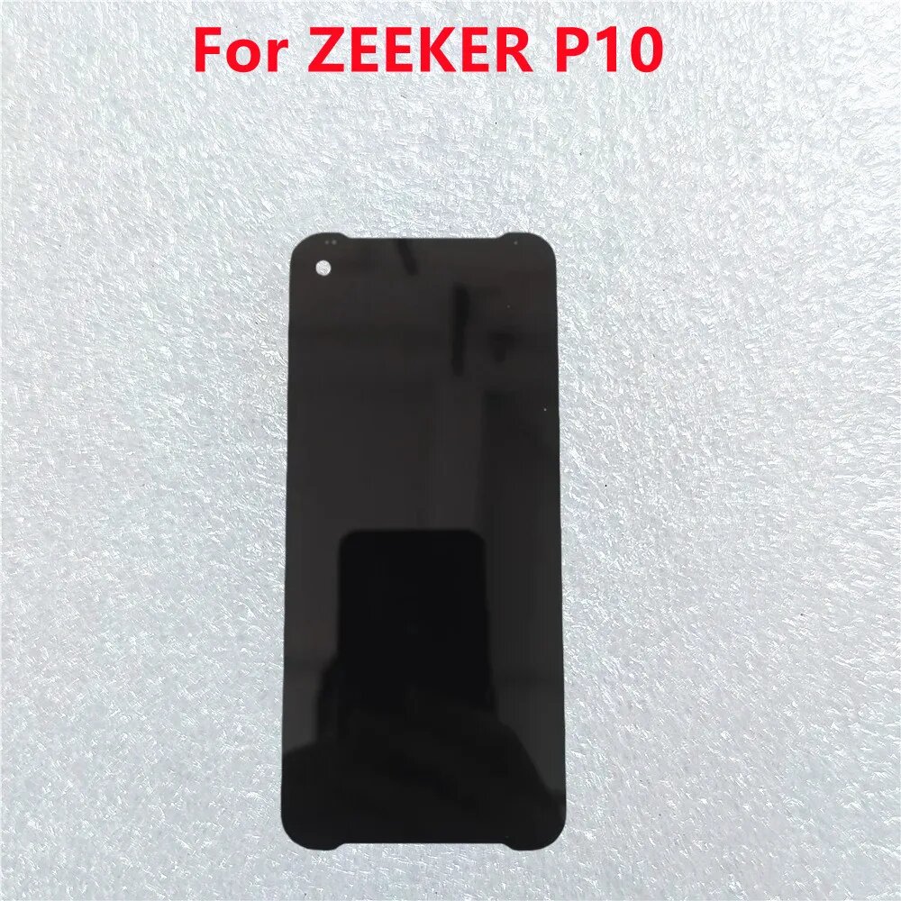 Дисплей для ZEEKER P10