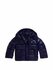 Пуховик Polo Ralph Lauren, размер 5 лет, Синий принт