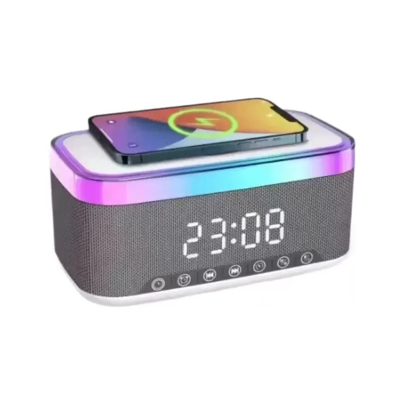 Мультифункциональный Bluetooth-динамик MouZYuan