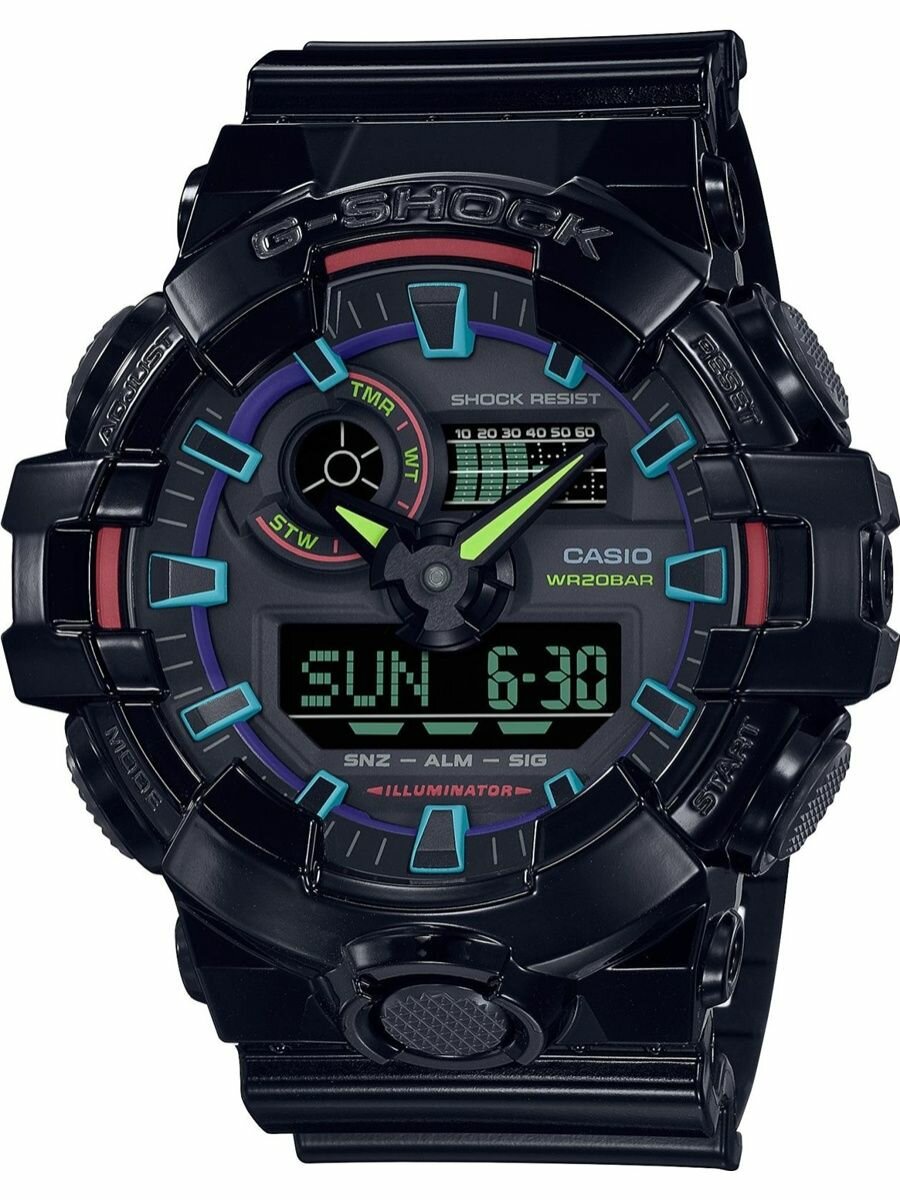 Наручные часы G-Shock