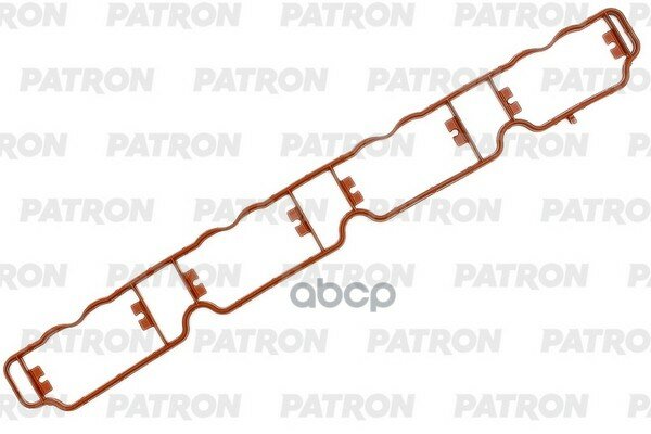 Прокладка впускного коллектора PATRON арт. PG5-2143