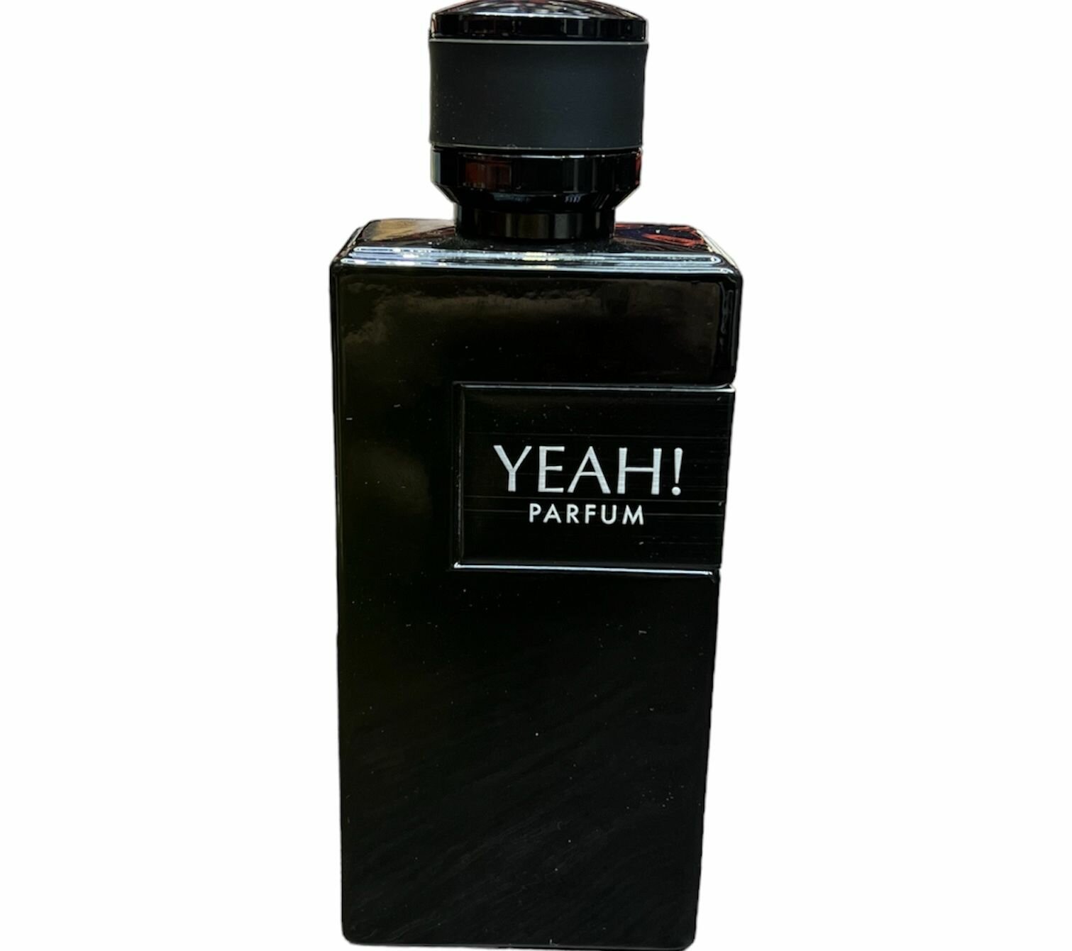 Парфюмерная вода MAISON ALHAMBRA YEAH! PARFUM 100мл