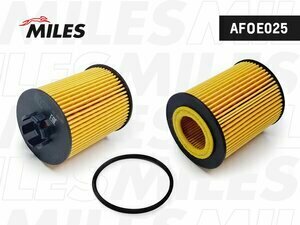 Фильтр масляный OPEL ASTRA G/H/CORSA C/D 1.0-1.4