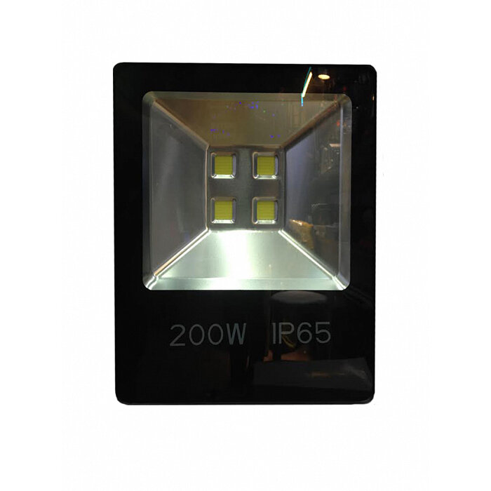 Уличный прожектор Flood Light 200W