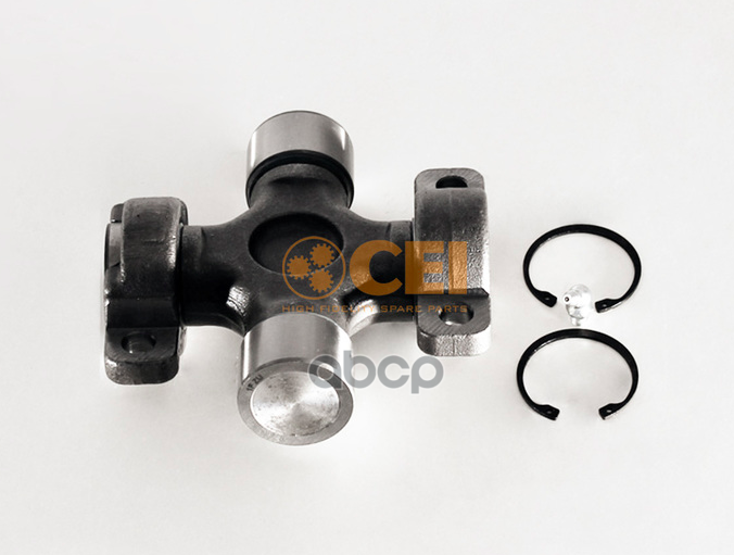 Крестовина карданного вала C.E.I. арт. 133.051