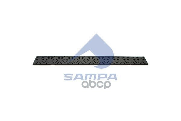 Подножка бампера! нижняя MAN TG-S SAMPA арт. 18200243