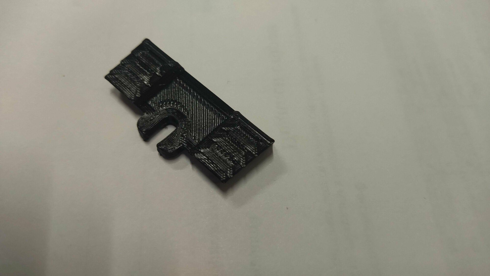 Кнопка реверса для шуруповерта аккумуляторного Интерскол ДА-10/12м3 (3D печать,331.05.00.03.00)