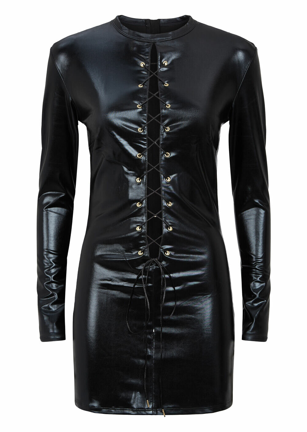 Платье Молниеносное платье