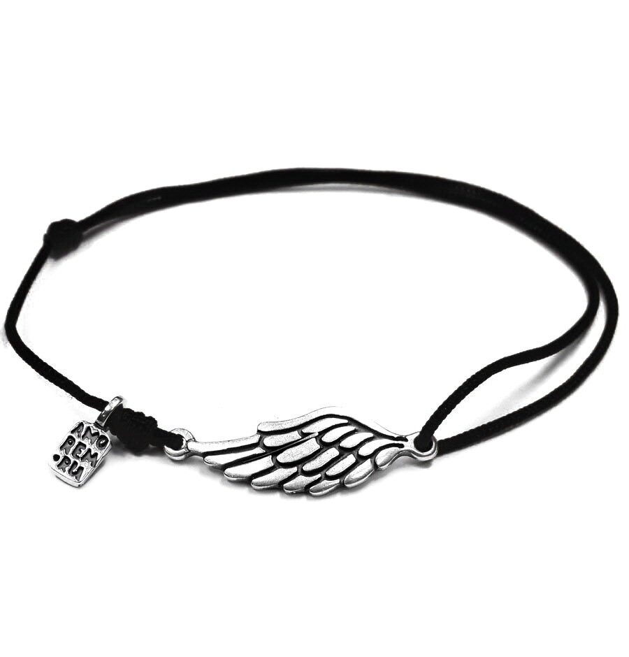 Браслет, серебро, 925 проба