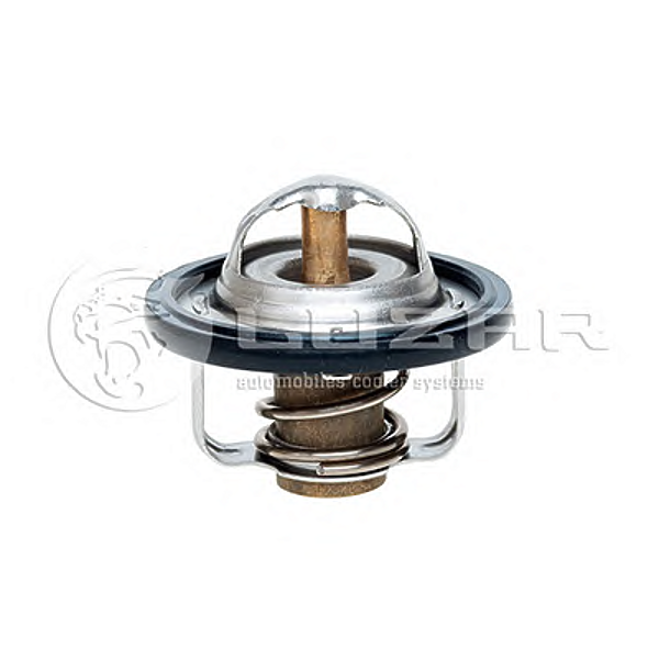 LUZAR lt-0582 (15800 / 1760082831 / 1760082840) термостат для а / м Daewoo (Дэу) Matiz (Матиз) (98-) (82с) (термоэлемент)