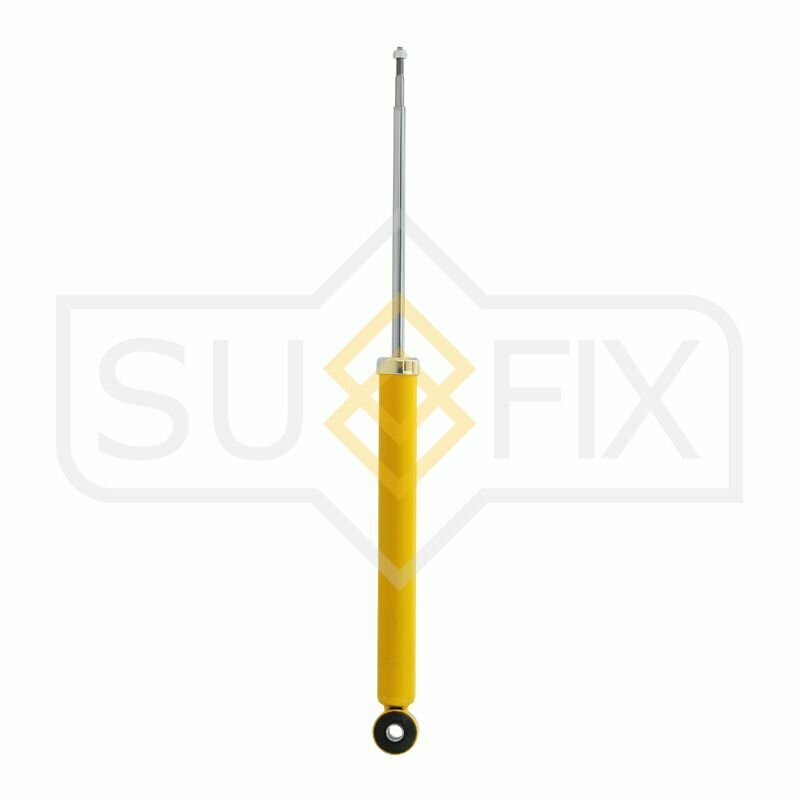 SUFIX Амортизатор задний левый/правый LADA Largus 1.6 12>, RENAULT Logan I 07>