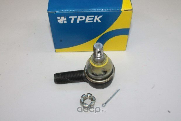 Наконечник рулевой УАЗ левый Трек TR70-158