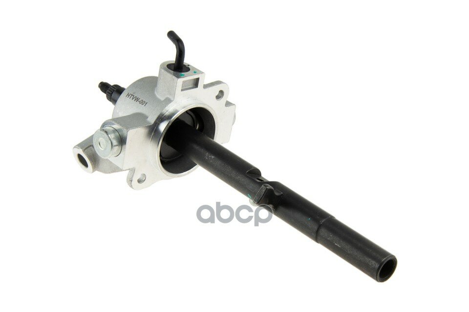Кулиса коробки передач VW GOLF V 2003-2006, POLO 2002-2020, AUDI A2 2000-2005, SKODA FABIA 1999- шт. NTY арт. NXX-VW-001
