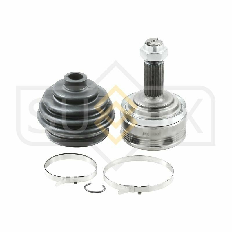 SUFIX ШРУС наружный LADA 2108-15/Kalina/Priora