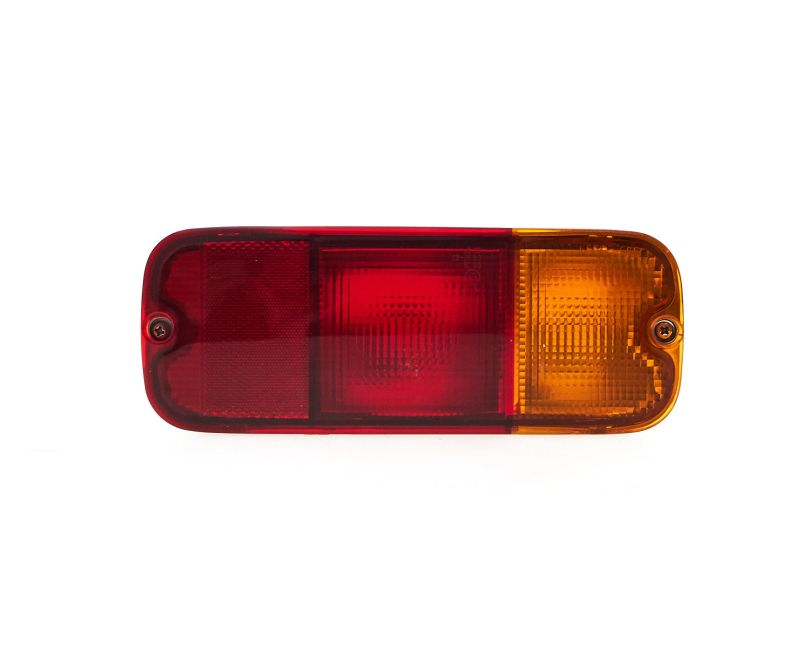 DEPO 218-1936R-UE (2181936RUE / 3565081A10) фонарь задний правый\ Suzuki (Сузуки) jimny / grand Vitara (Витара) 98-