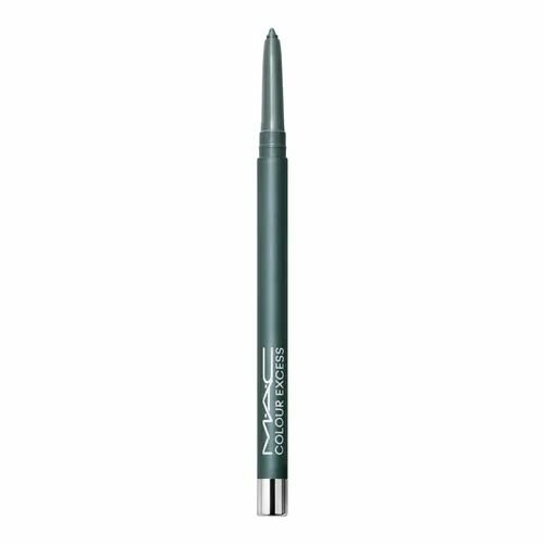 MAC Гелевый карандаш для глаз Colour Excess Gel Pencil Eye Liner (Hell-Bent)