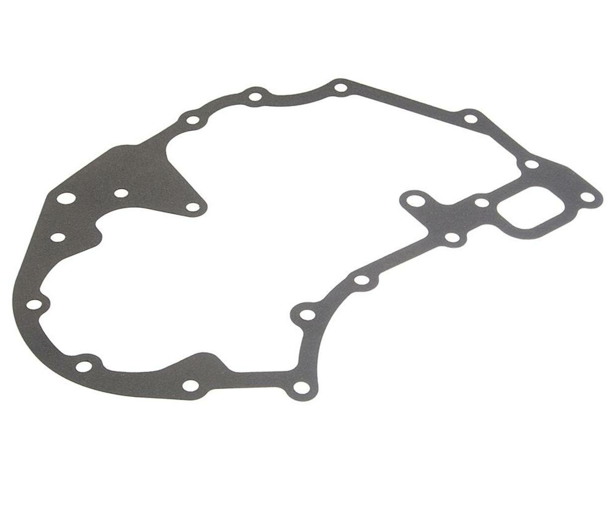 Прокладка HYUNDAI HD65,72, County дв. D4AL крышки передней блока DYG