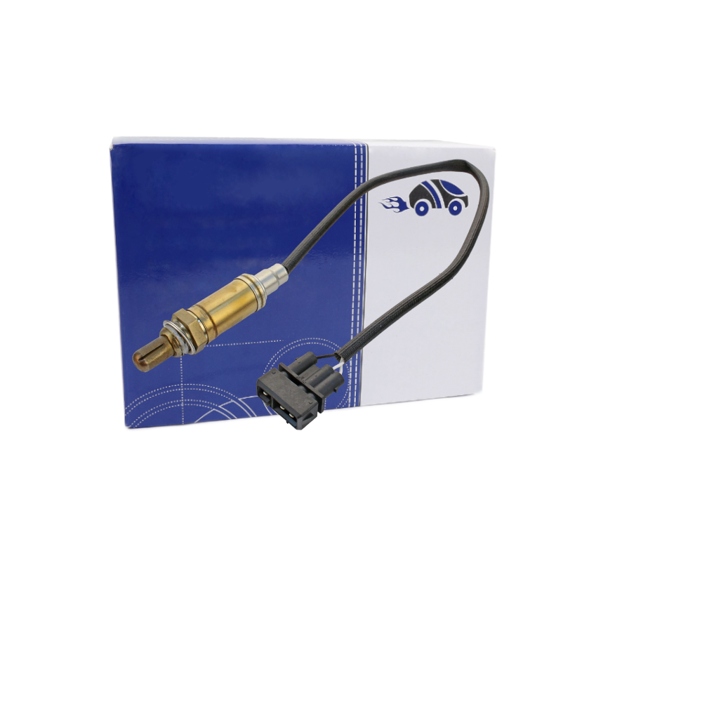 Датчик кислорода (лямбда-зонд) Audi / Volkswagen / Seat / Skoda, новый