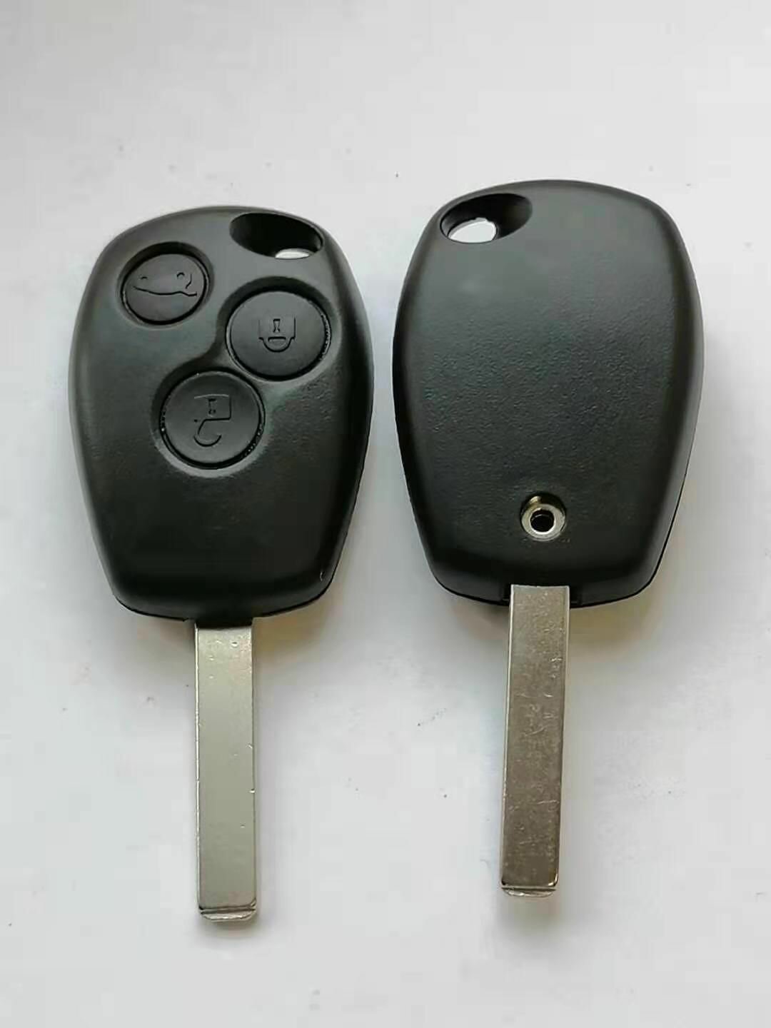 Корпус RENAULT 3кн (вертик лезвие),