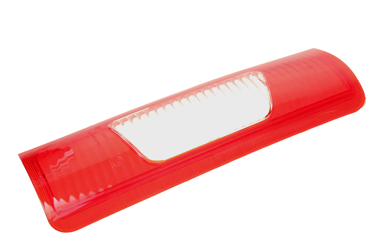 Рассеиватель фонаря заднего ГАЗ-2705 правый Н/О техавтосвет