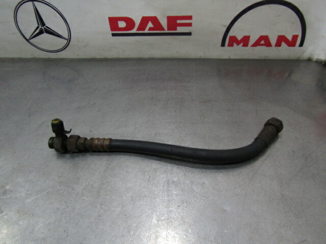 Шланг гидравлической жидкости MAN TGA, TGX, TGS