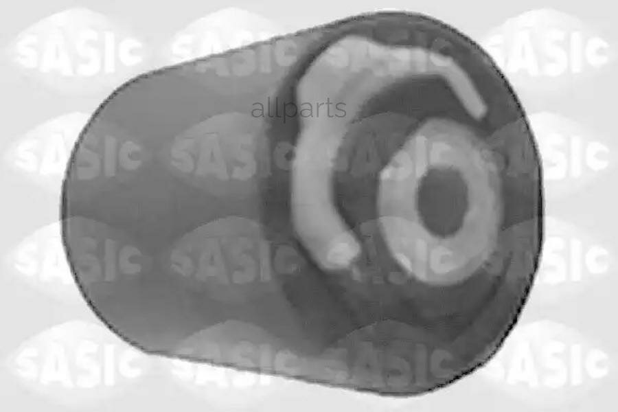 SASIC 9001540 Сайлентблок AUDI A4 I II A6 II A8 VOLKSWAGEN Passat V
